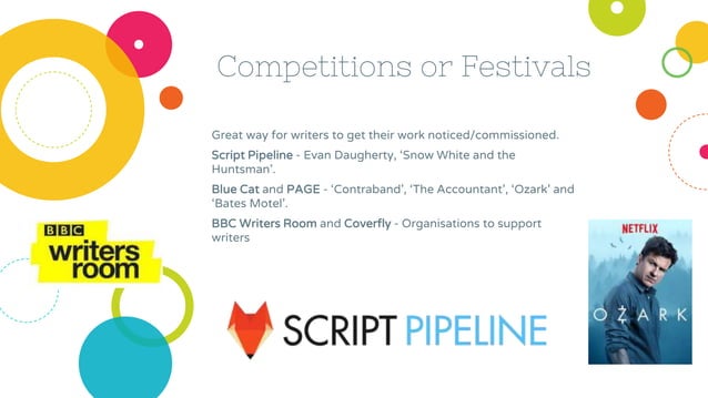 commissioning scripts | PPT