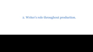 commissioning scripts | PPT