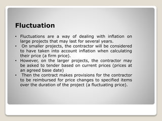 Current price n fltion cost | PPTX