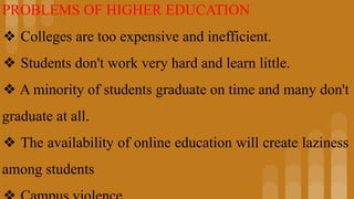 current problems of education.pdf