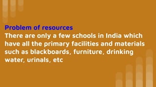 current problems of education.pdf