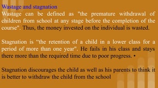 current problems of education.pdf