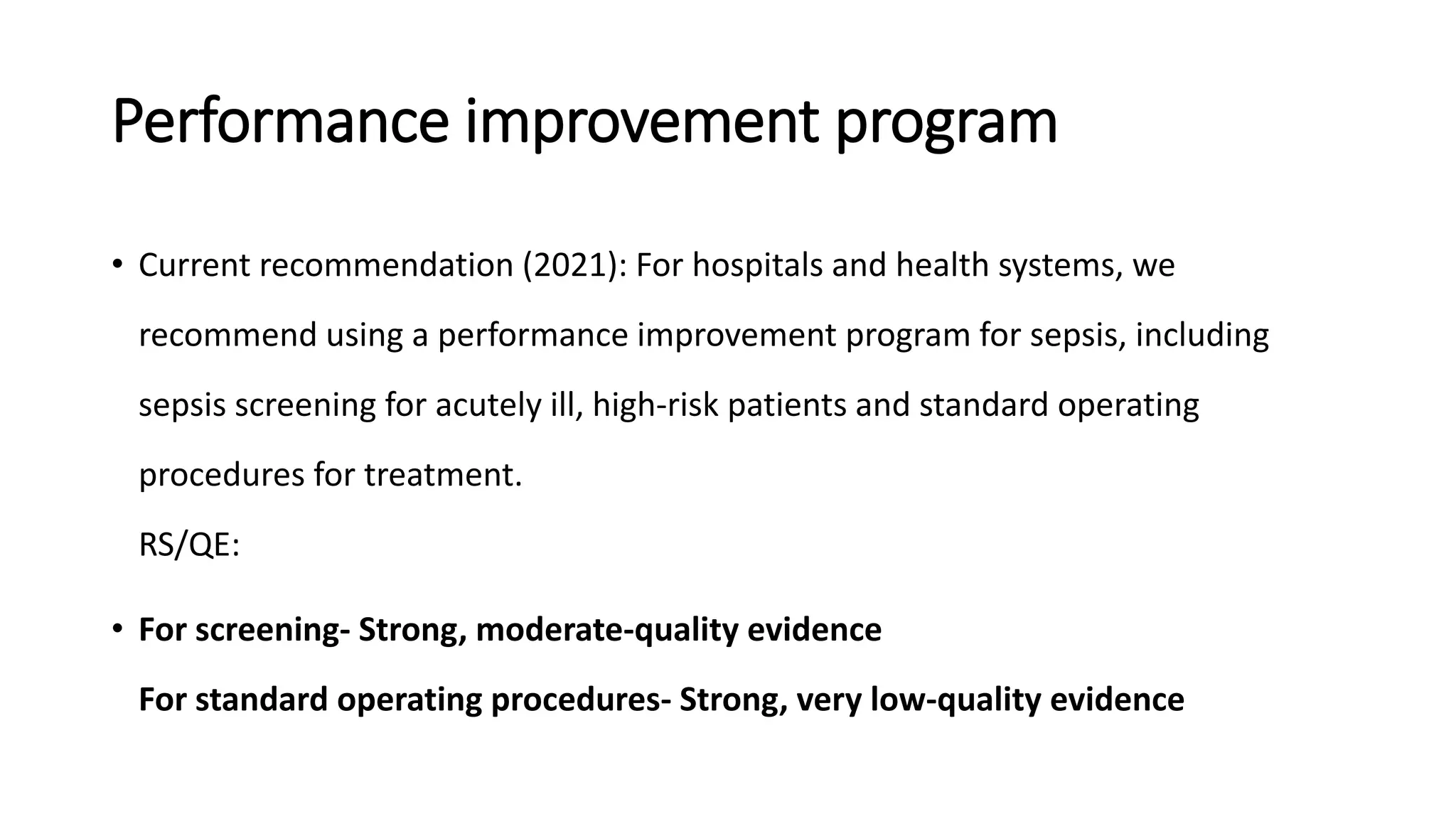 Current Recommendations and Changes From Previous 2016 Recommendations.pptx