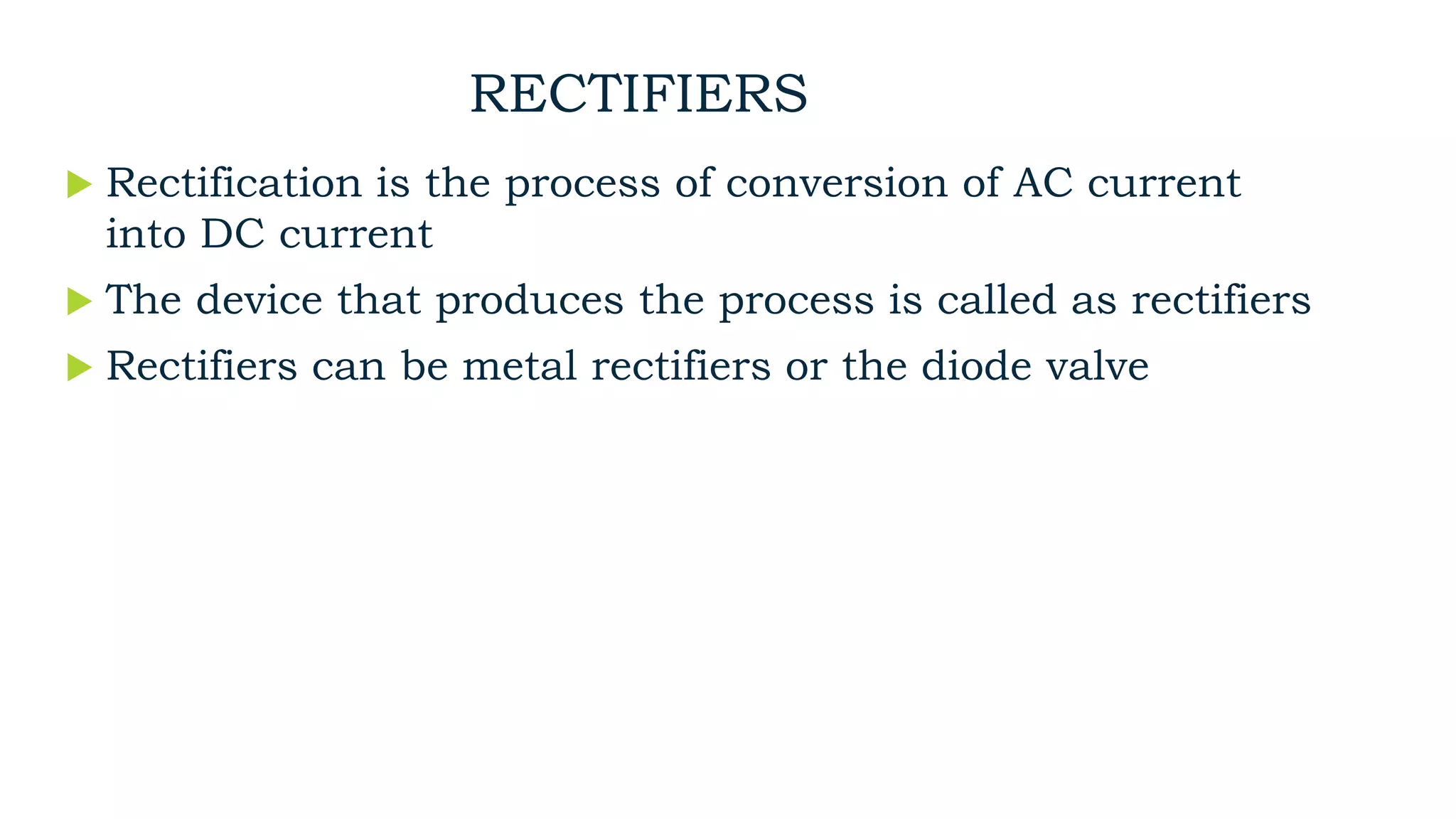 Current Rectification.pptx