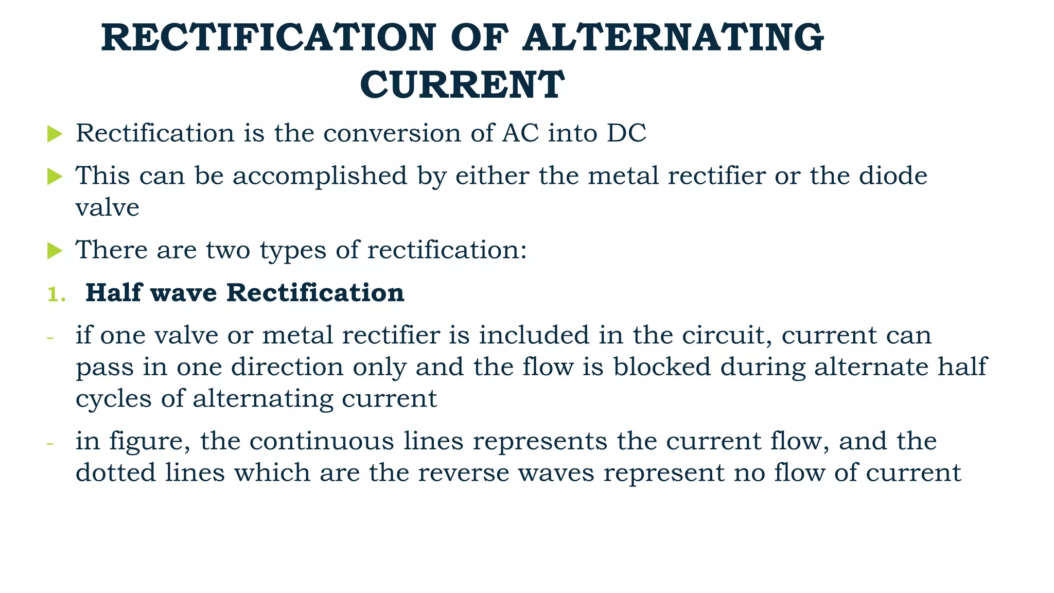 Current Rectification.pptx