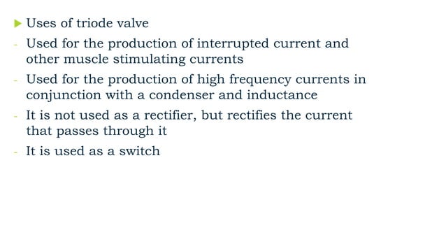 Current Rectification.pptx
