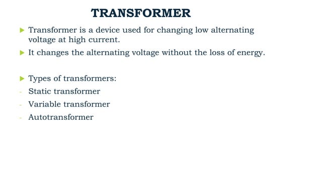 Current Rectification.pptx