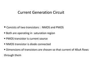 Current reference | PPTX | Computer Networking | Computing