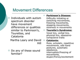 Current Research on Autism | PPT
