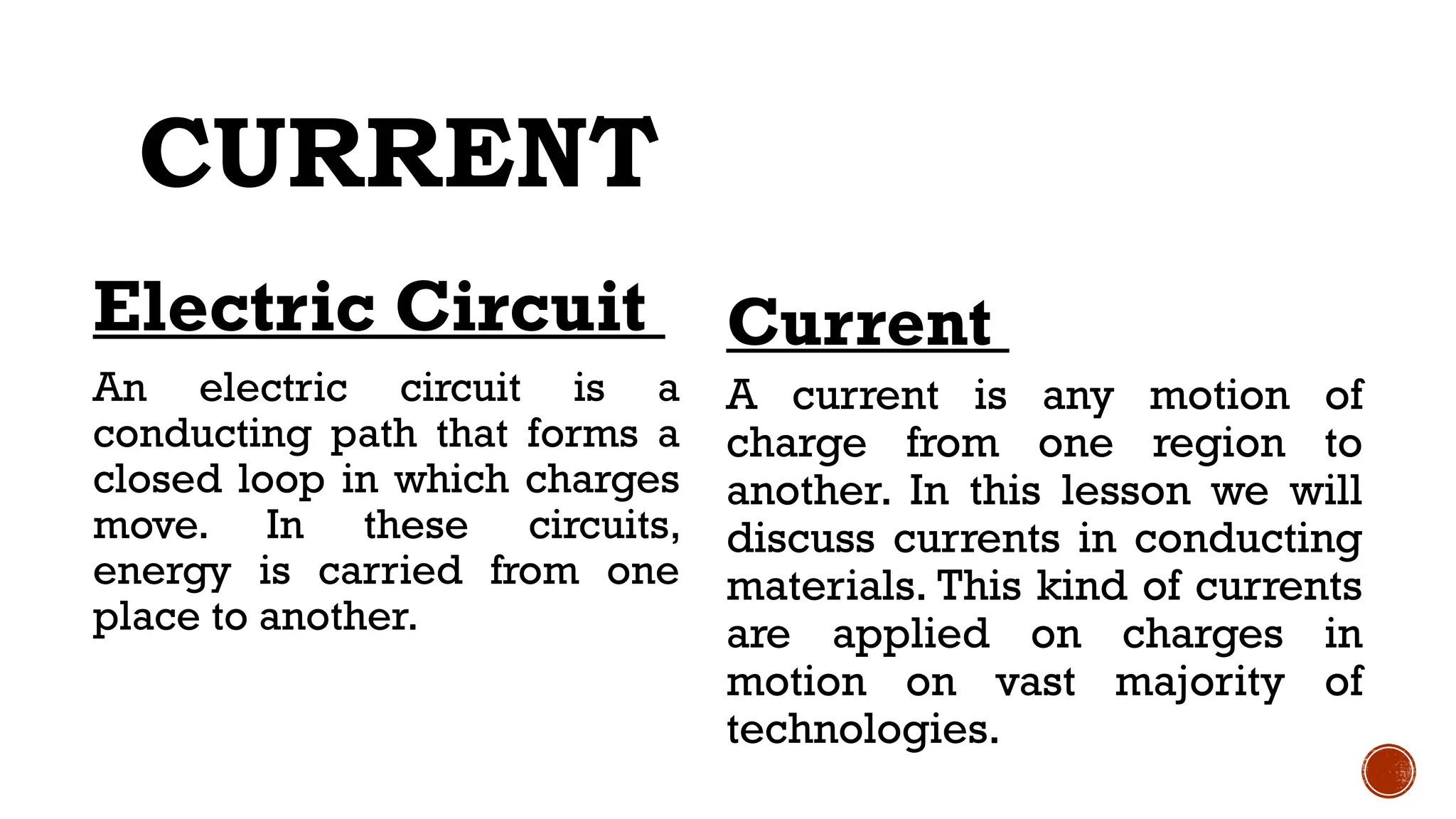 Current, resistance, and electromotive force.pptx