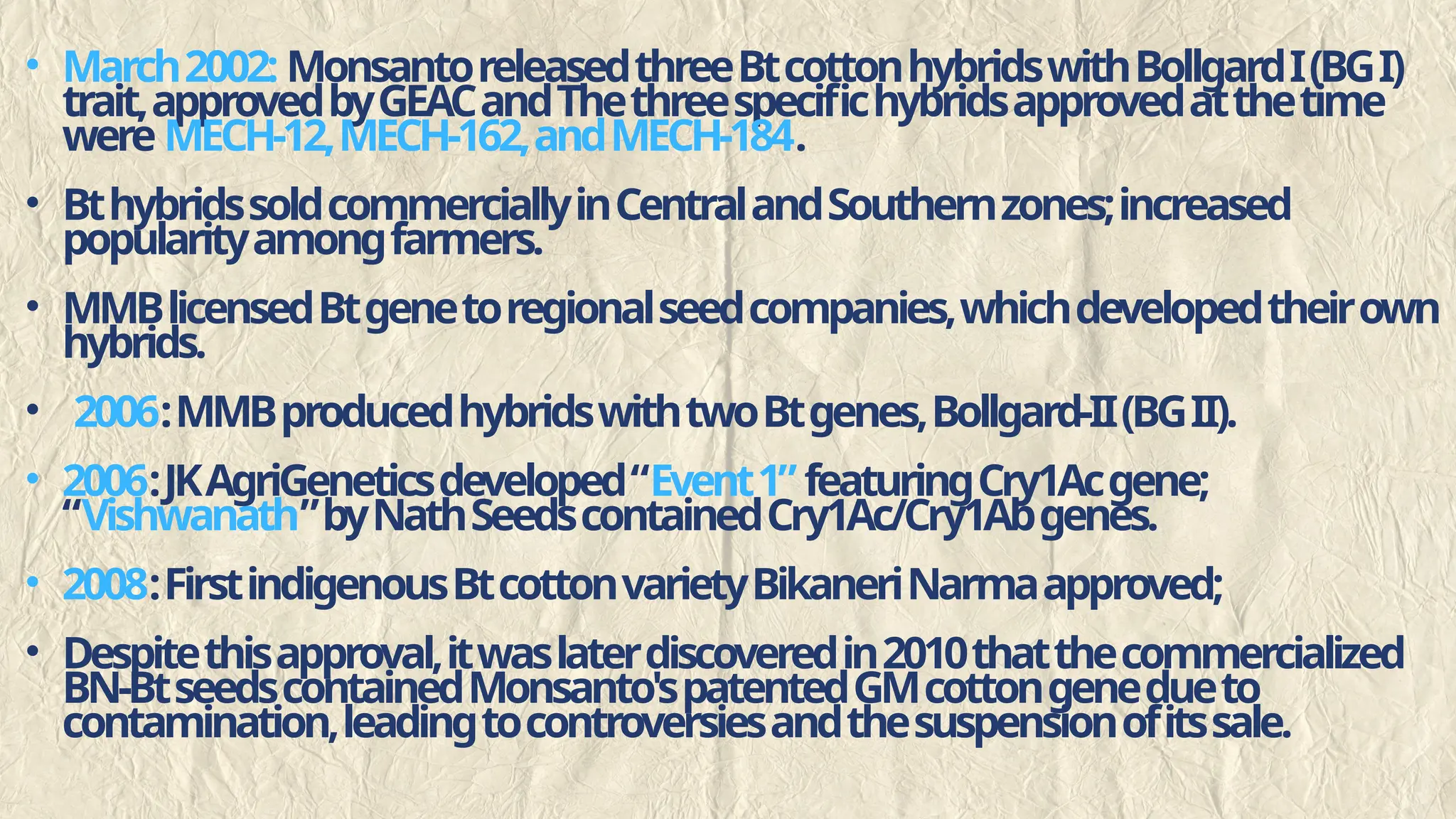 Current scenario of Bt cotton cultivation_20251007_125006_0000.pptx