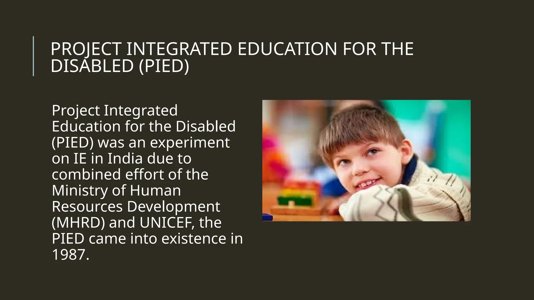 Current Scenario of Inclusive Education [Autosaved].pptx