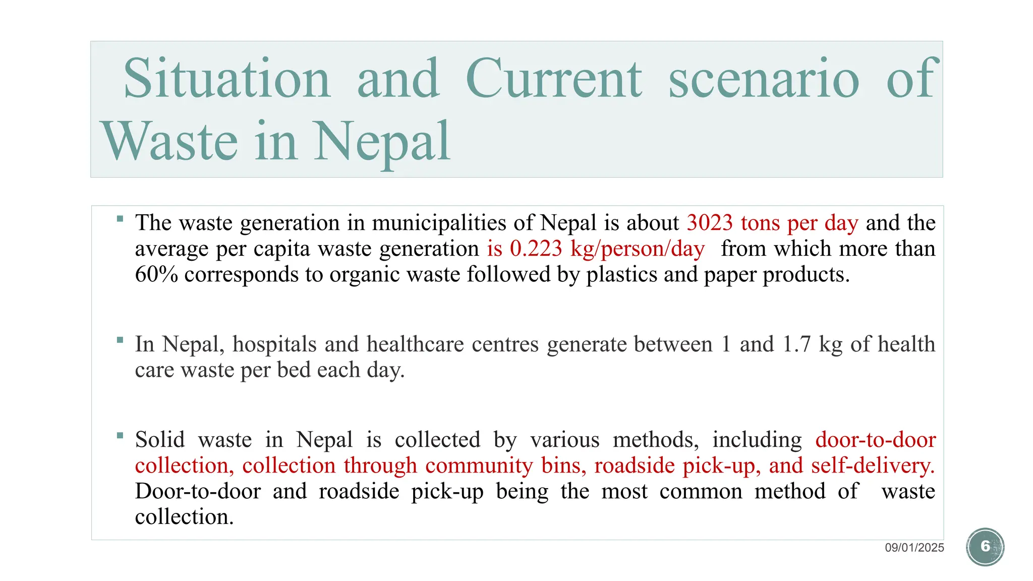 current scenario of waste and waste management Practices in nepal.pptx