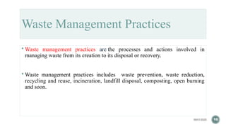 current scenario of waste and waste management Practices in nepal.pptx