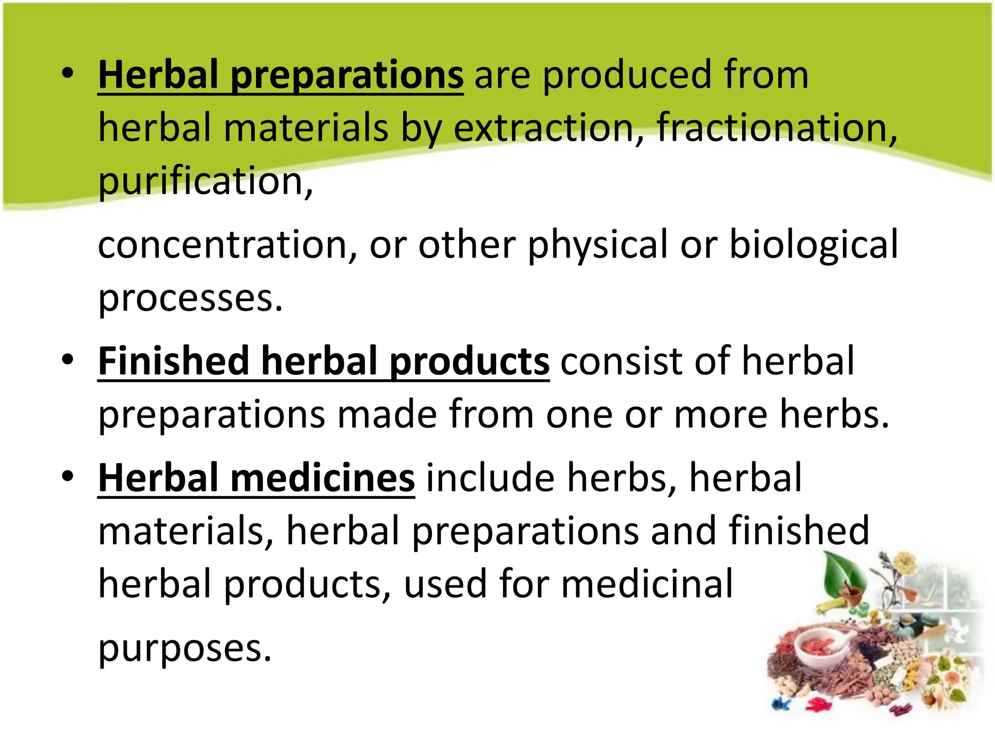 CURRENT SCENERIO OF PLANT BASED FORMULATION INDUSTRY INSTITUTION.pptx