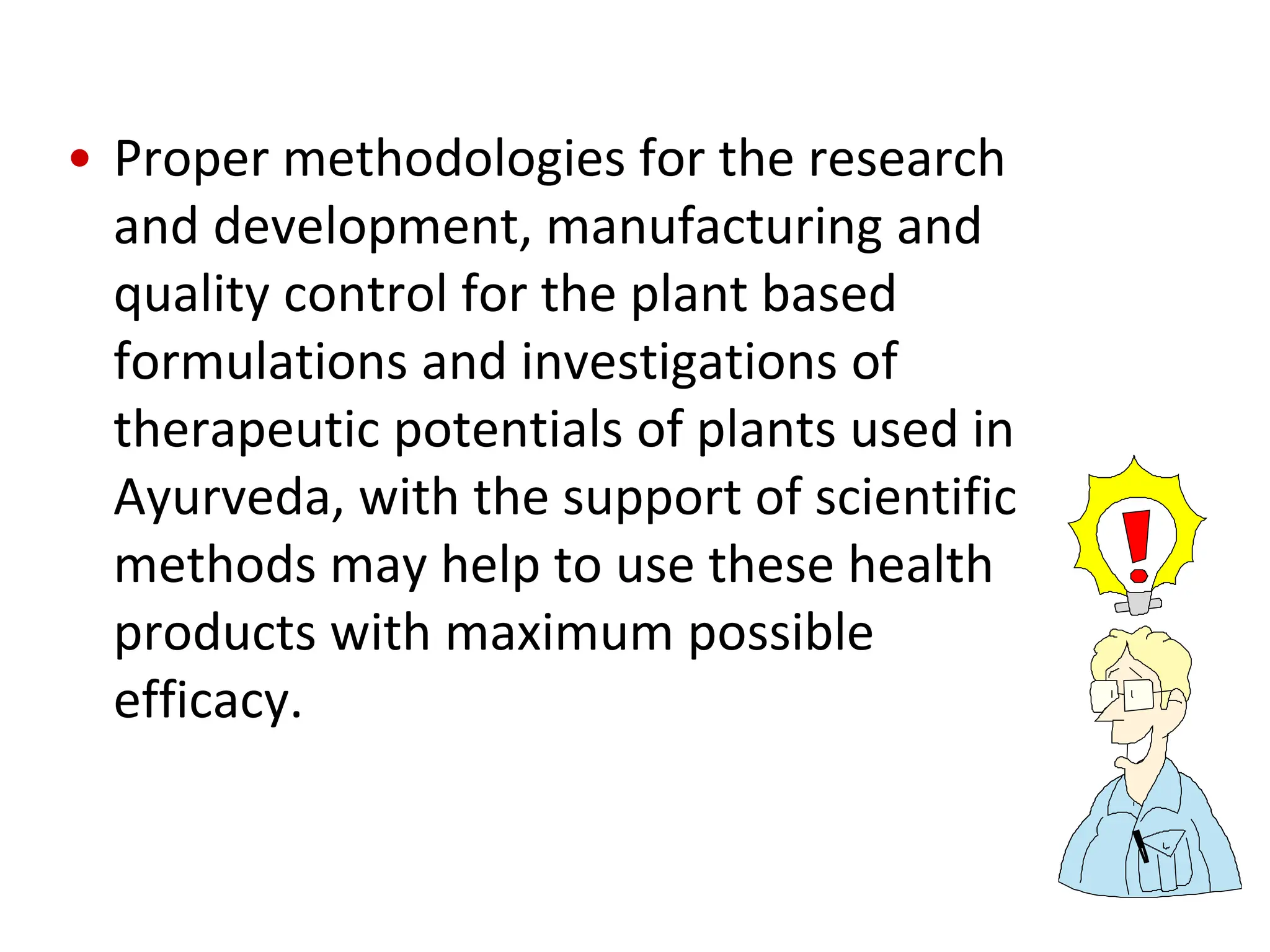 CURRENT SCENERIO OF PLANT BASED FORMULATION INDUSTRY INSTITUTION.pptx