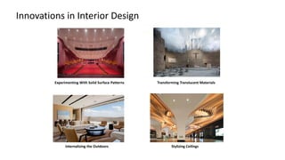 Current Scope of Interior Design in India.pdf