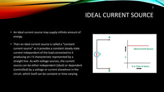 Current source method | PPTX