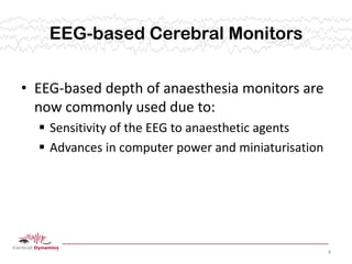 Current state of intra operative cerebral monitors | PDF | Brain and ...