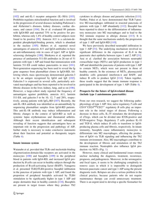 Current status of type 1 (IgG4-related) autoimmune pancreatitis.pdf ...