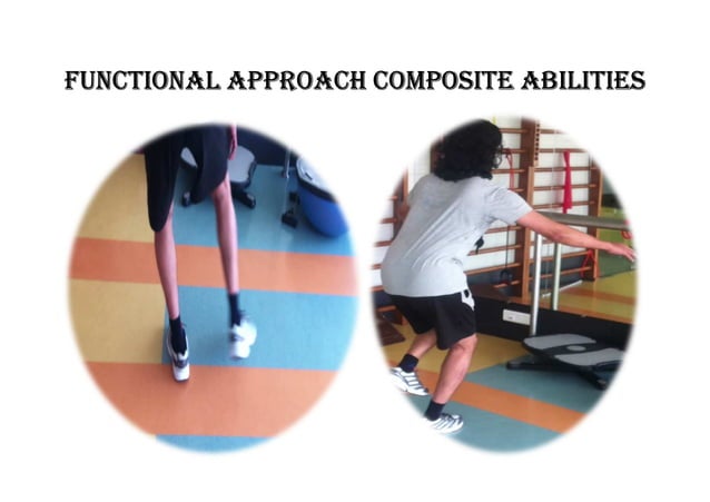 ACL REHABILITATION -FUNCTIONAL APPROACH | PDF | Physical Therapy | Wellness
