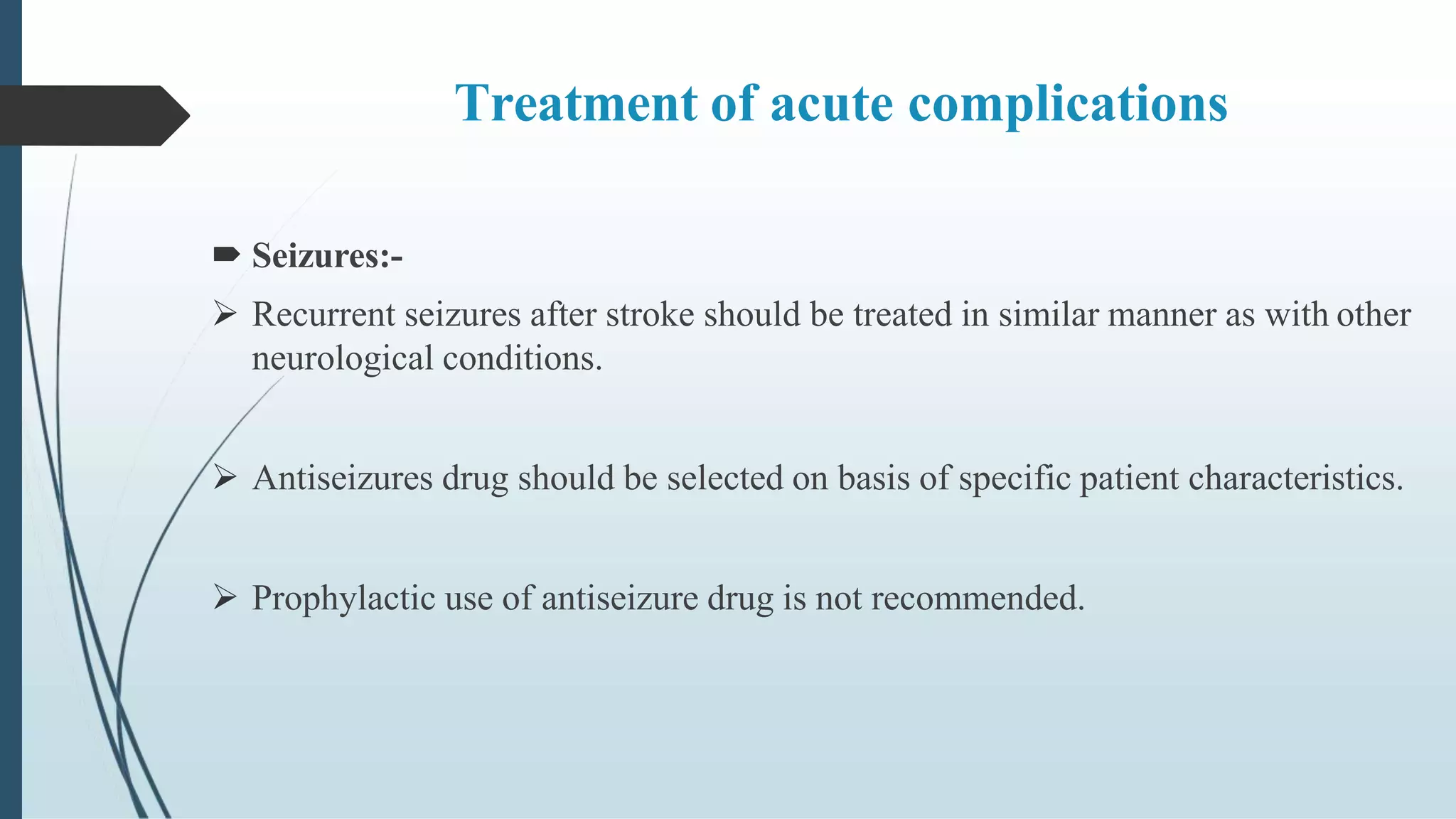 current stroke management guideline.pptx