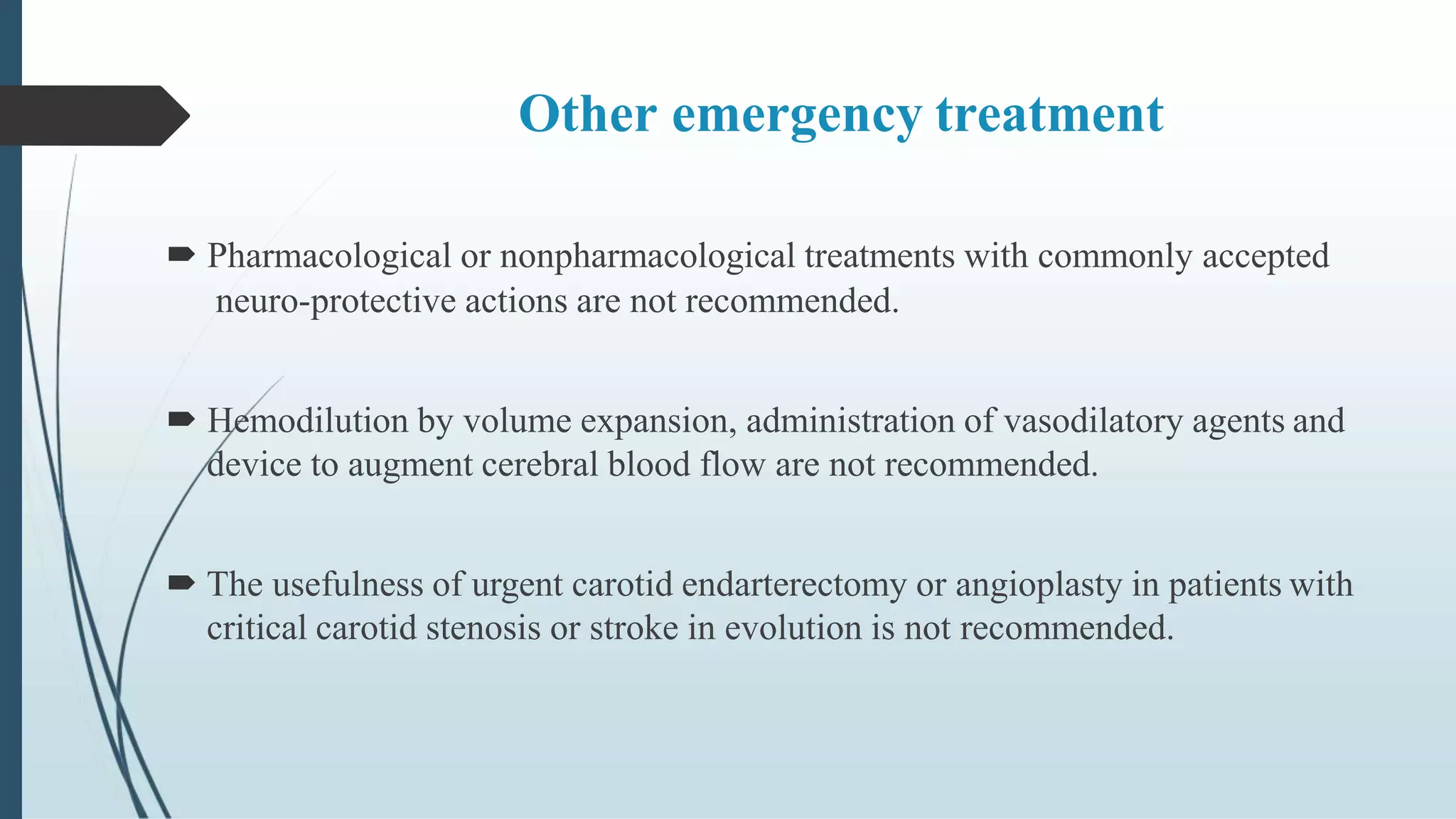 current stroke management guideline.pptx