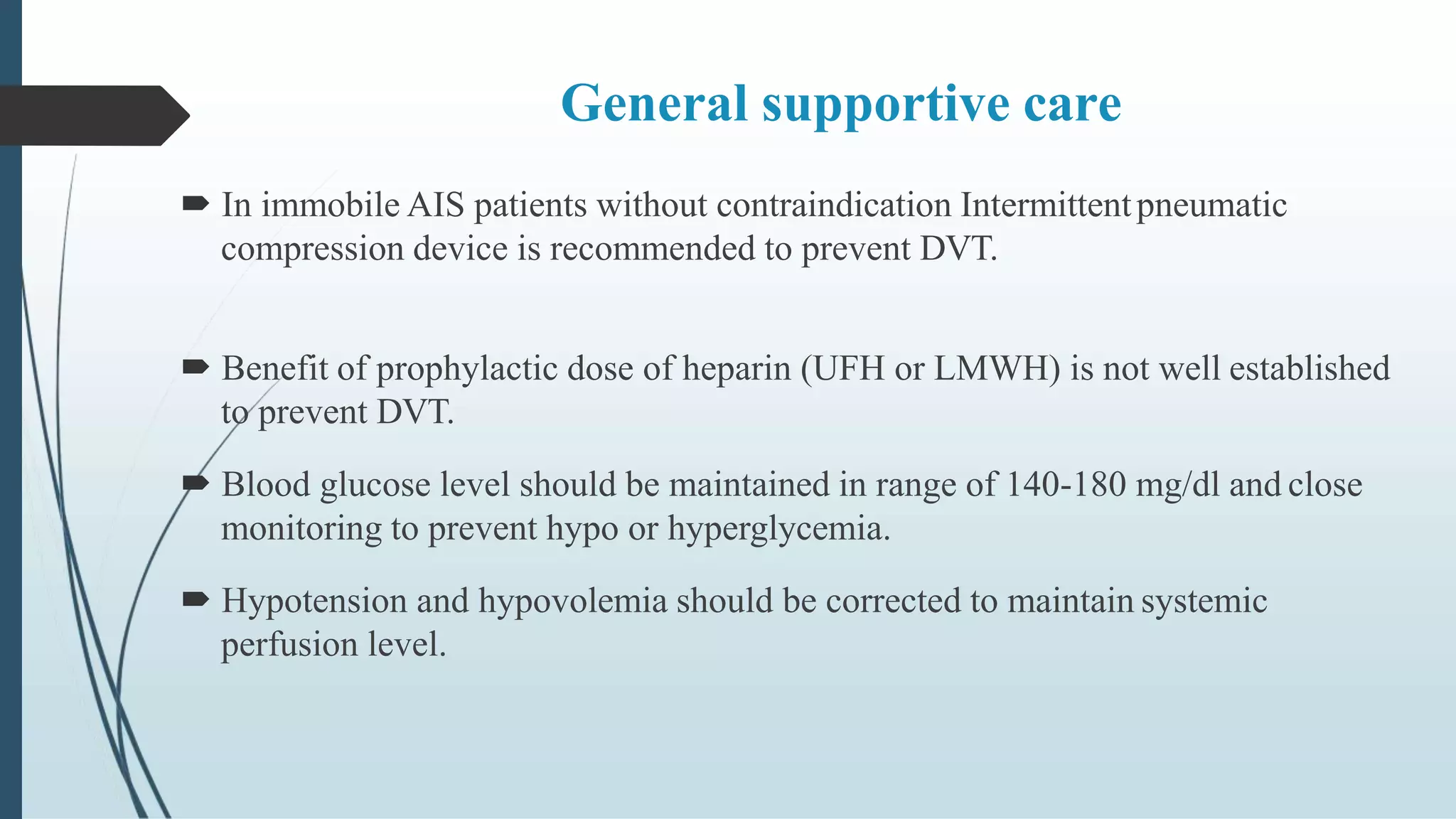 current stroke management guideline.pptx