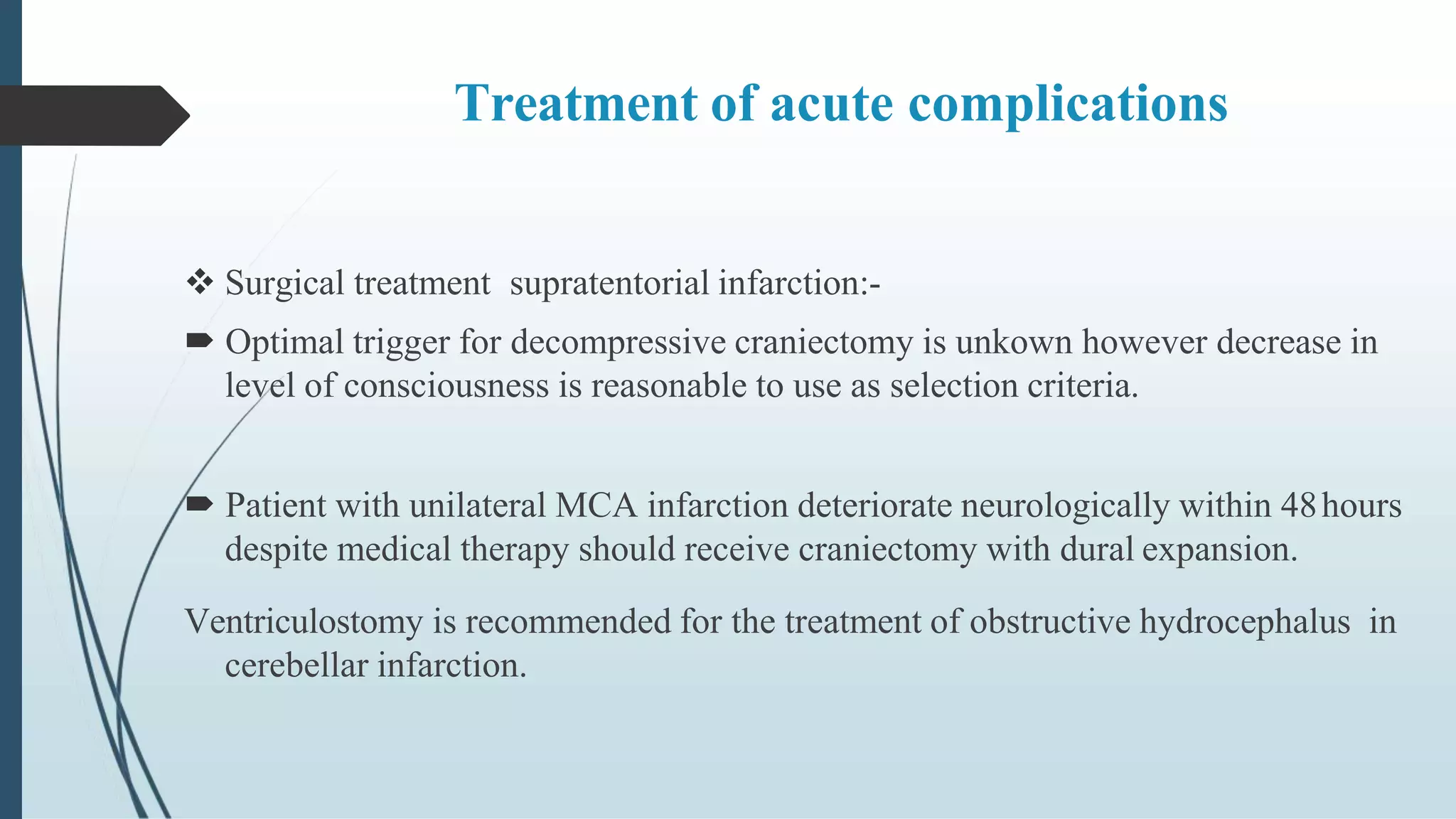 current stroke management guideline.pptx