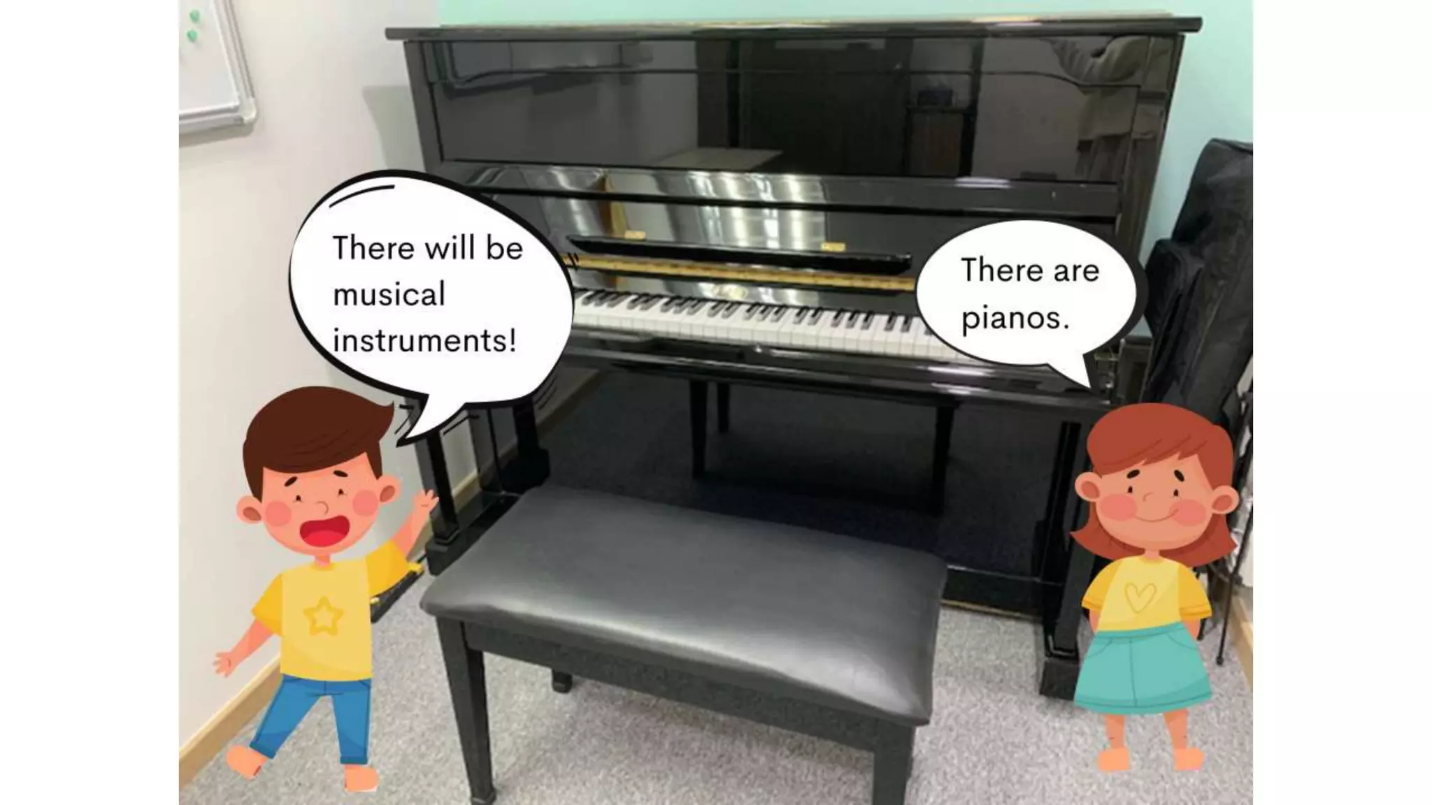 The Radiant Spectrum Current Students Social Story.pptx