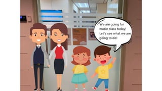 The Radiant Spectrum Current Students Social Story.pptx