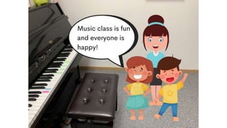 The Radiant Spectrum Current Students Social Story.pptx