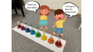 The Radiant Spectrum Current Students Social Story.pptx