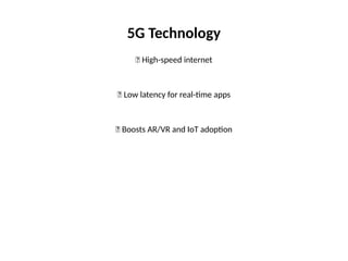 Current _ Technology_ Infographics .pptx