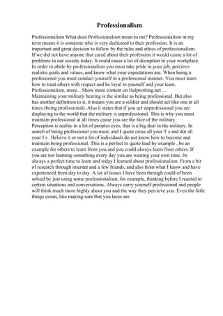 Current Topics For Essay Writing | PDF | Career Advice | Careers