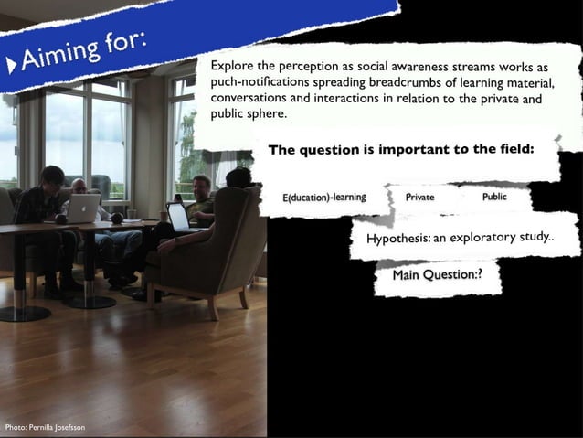 Current topics | PPT