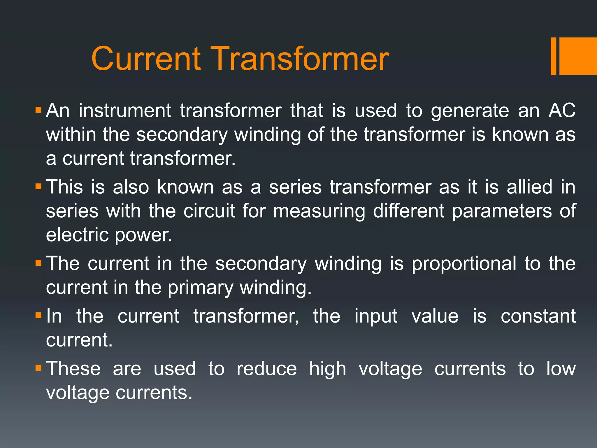 Current Transformer.pptx