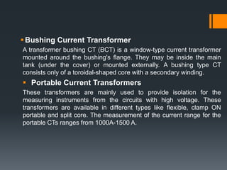 Current Transformer.pptx