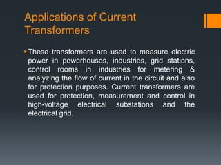 Current Transformer.pptx