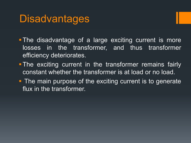 Current Transformer.pptx | Computer Networking | Computing