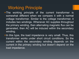 Current Transformer.pptx