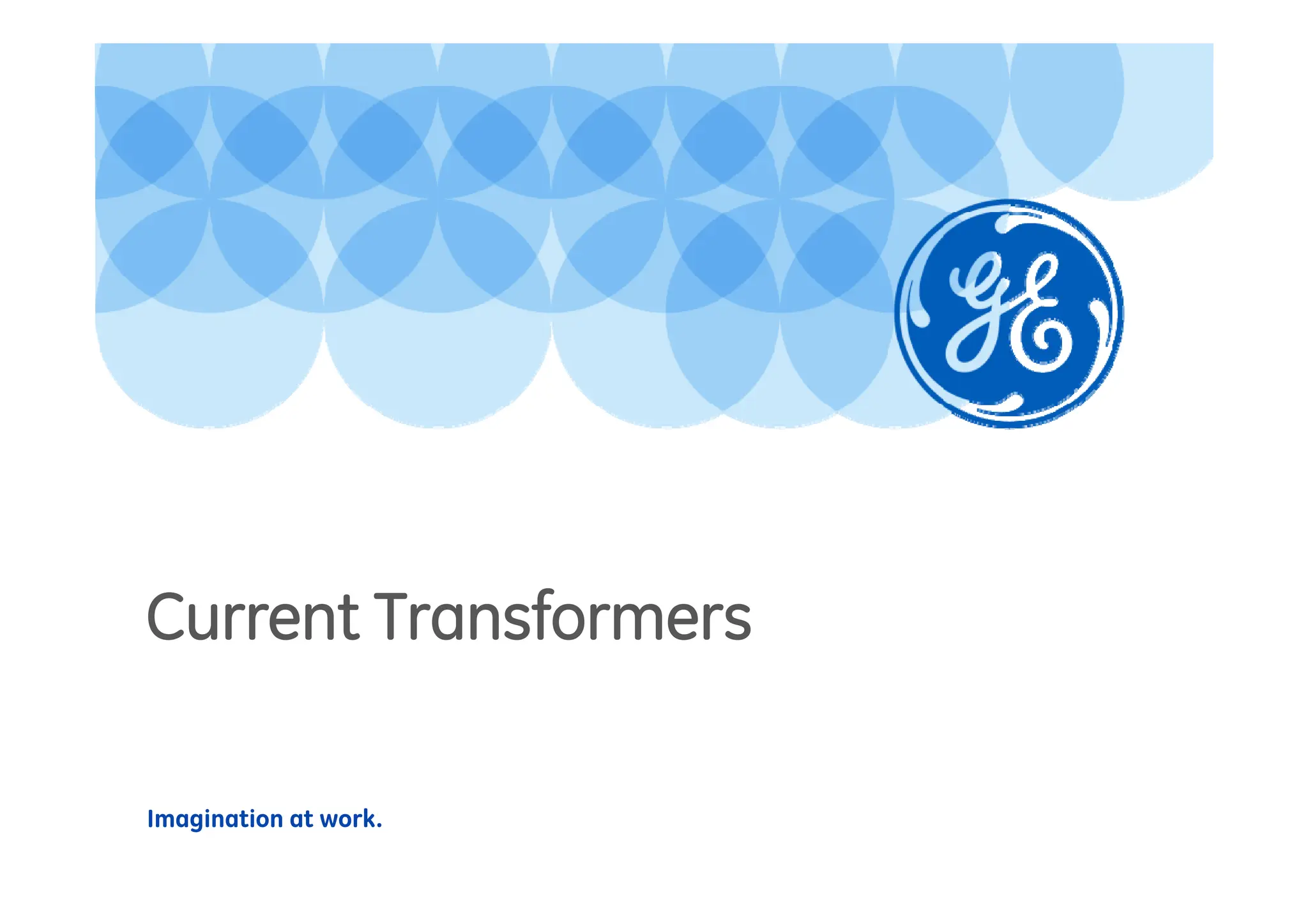 Current Transformers Parameter Design And Graphs Size And Design Requirements Ppt