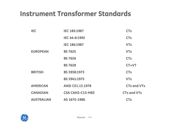 Current Transformers parameter design and graphs - size and design ...