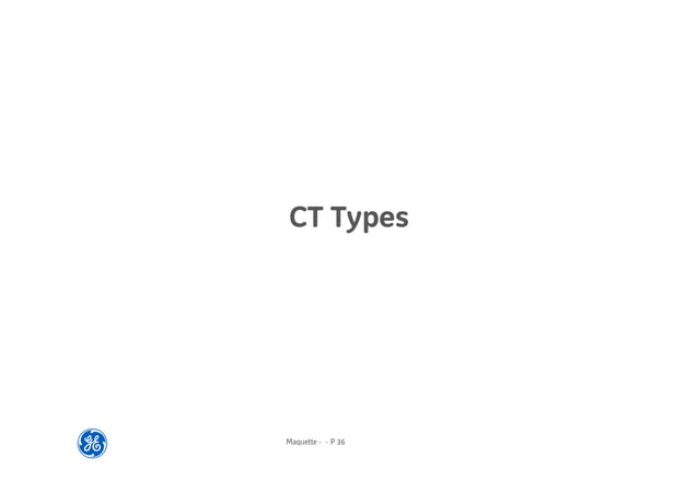 Current Transformers Parameter Design And Graphs Size And Design