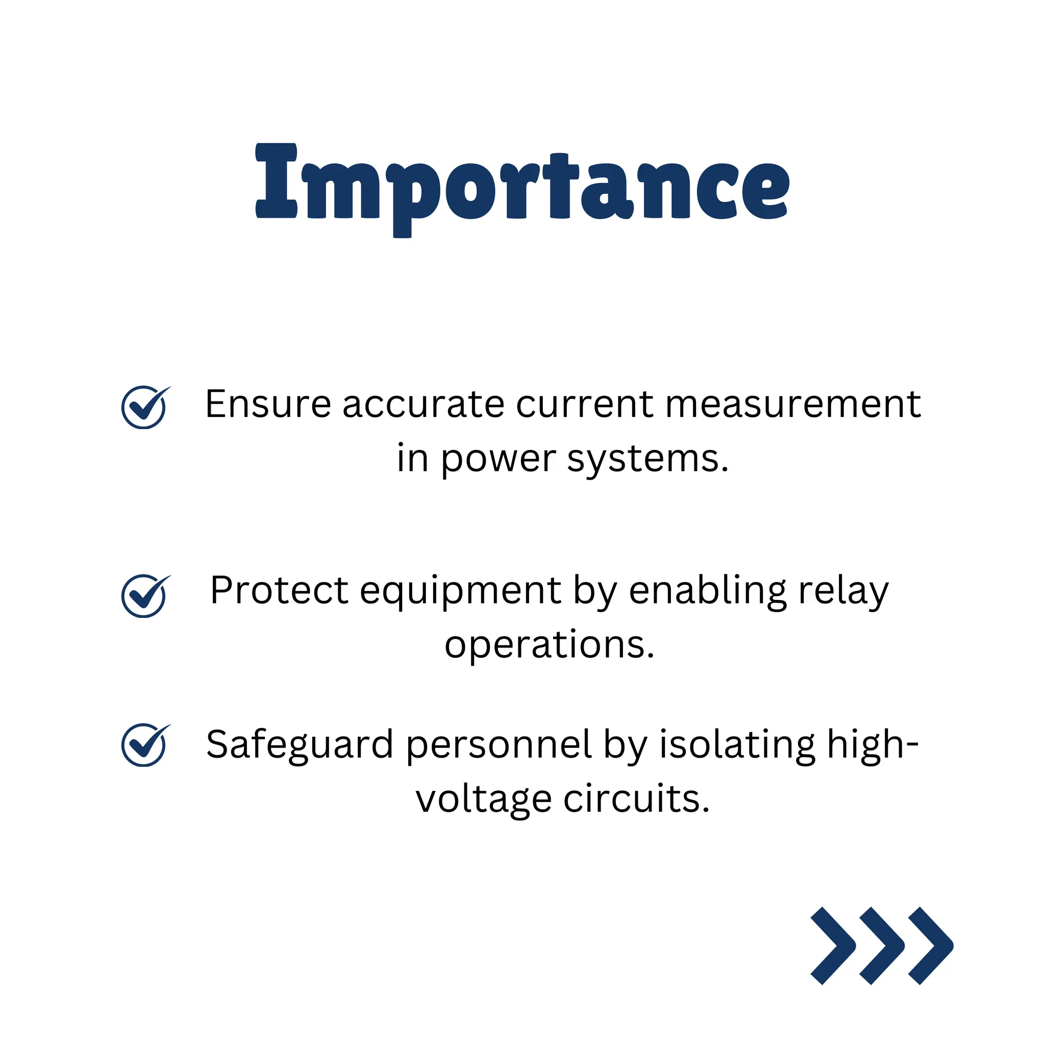 Current Transformers Introduction And Guidelines Pdf