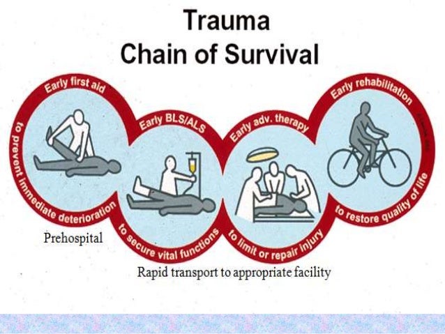 Current trauma manag, trauma system