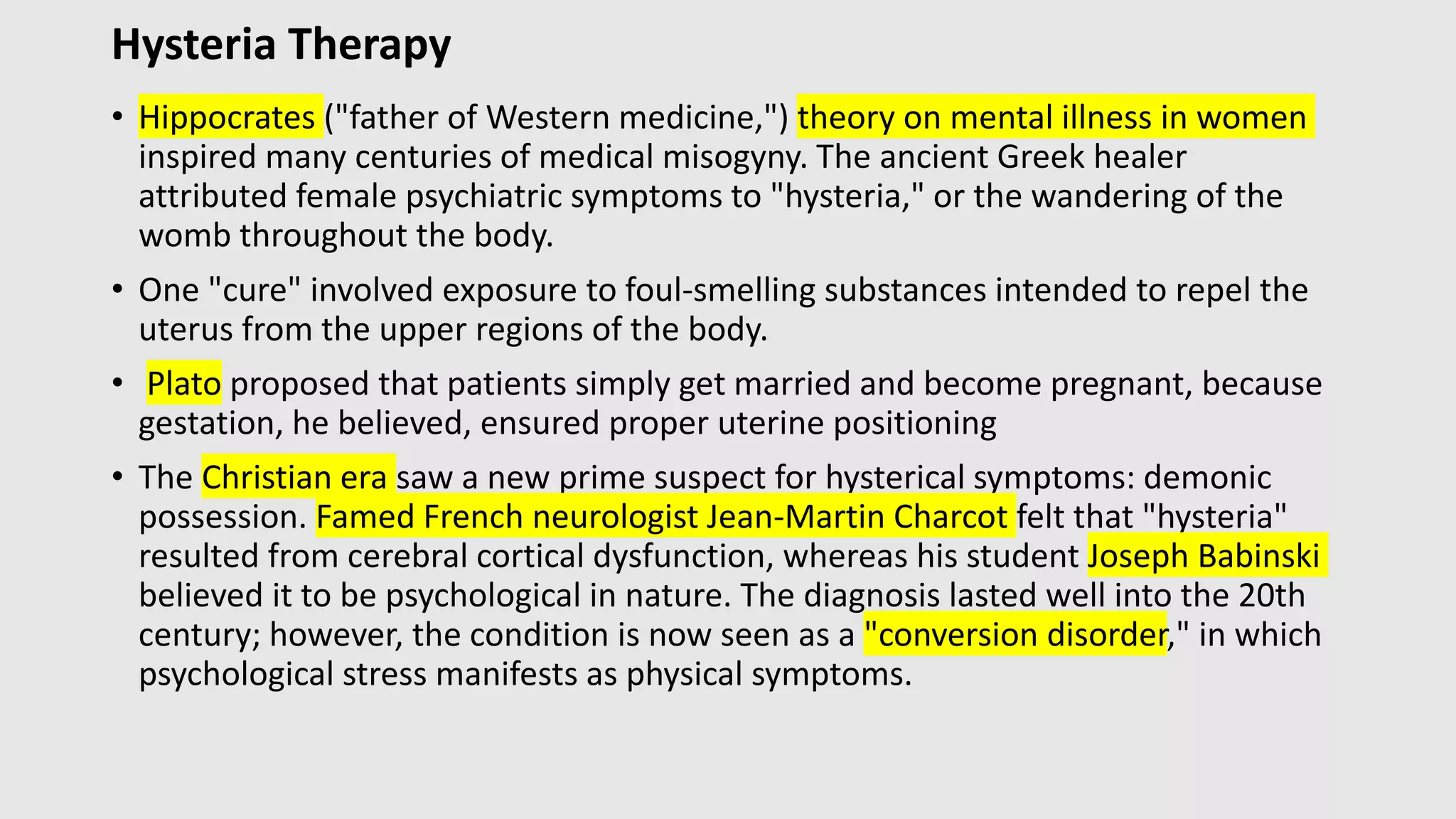 CURRENT TREATMENT MODALITIES AND ROLE OF NURSE.pptx