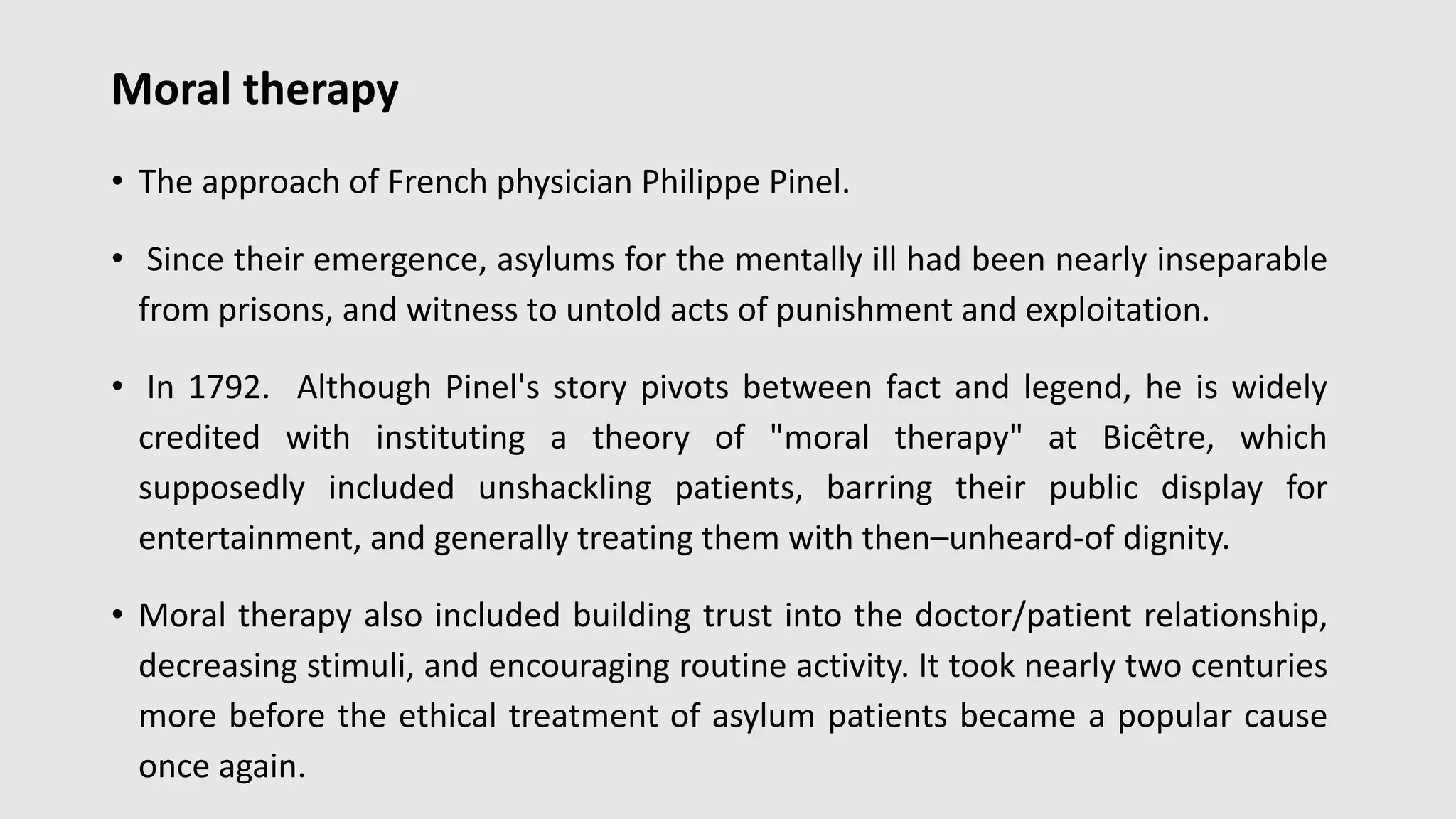 CURRENT TREATMENT MODALITIES AND ROLE OF NURSE.pptx