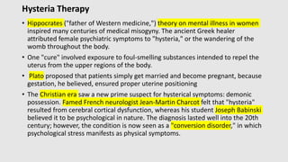 CURRENT TREATMENT MODALITIES AND ROLE OF NURSE.pptx