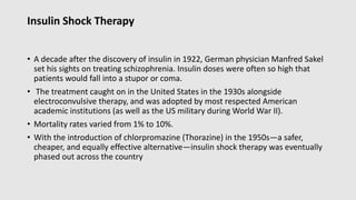 CURRENT TREATMENT MODALITIES AND ROLE OF NURSE.pptx